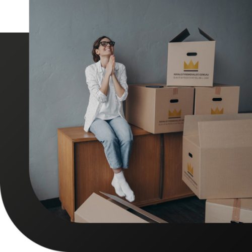 About - Royal City Removalist